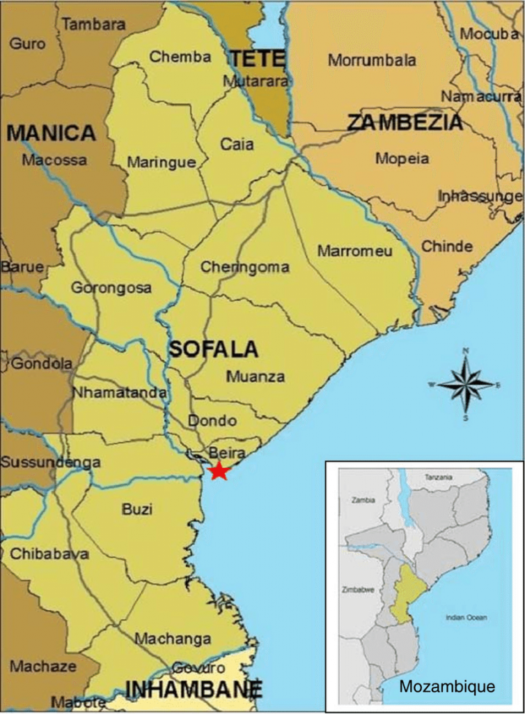 Sofala | Moz Explore